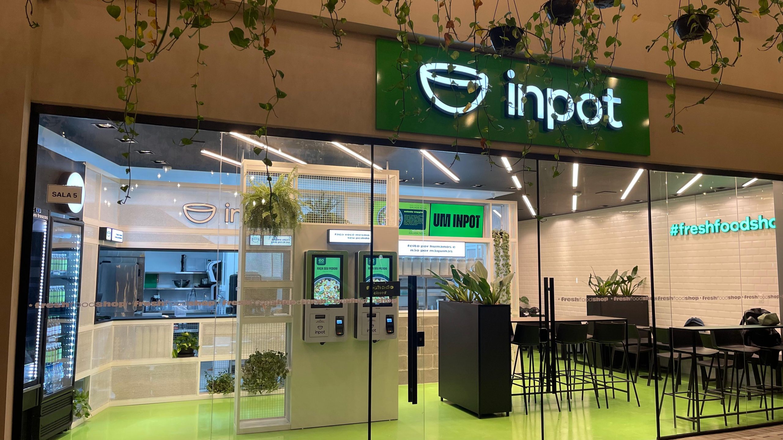 Inpot - Itapema - Inpot